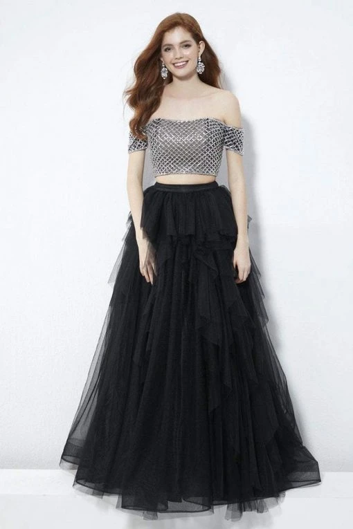 Shop Versatile and Affordable Angela & Alison - 81082 Bedazzled Two ...